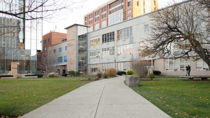 Boston University College of Communication - Atlona® AV Solutions ...