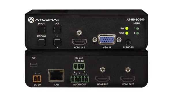 Products - Atlona® AV Solutions – Commercial & Education