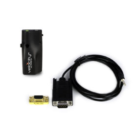 VCC-RELAY-KIT: IP to Relay / Sensor Signal Converter - Atlona