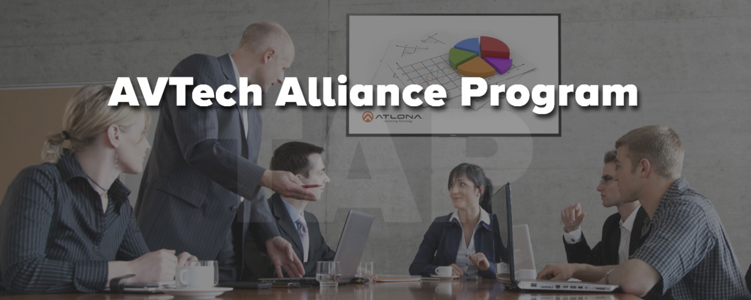 AVTech-FMA-Banner - Atlona® AV Solutions – Commercial & Education