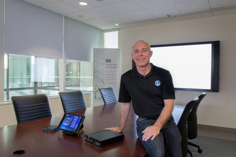 USI Headquarters Adds Enterprise-Wide AV Upgrades - Atlona® AV ...