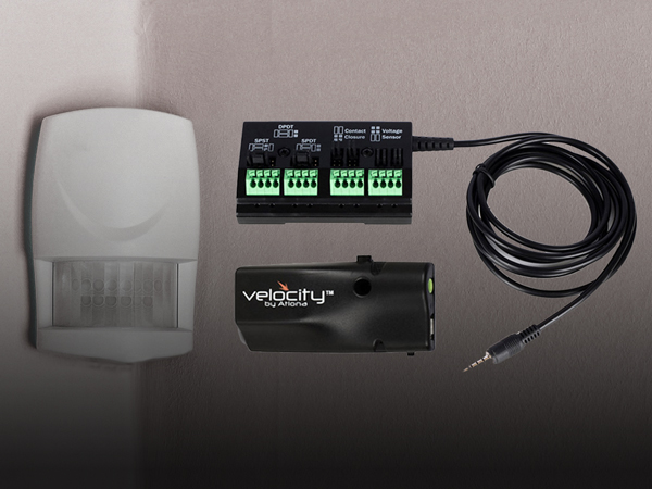 trigger-io - Atlona® AV Solutions – Commercial & Education