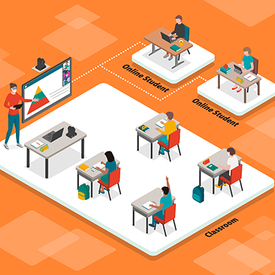 Corporate Training Room: Business & Corporate AV Solutions - Atlona