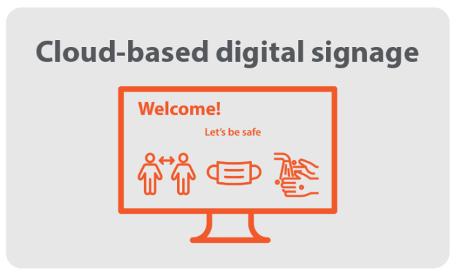 cloud-based-digital-signage - Atlona® AV Solutions – Commercial & Education