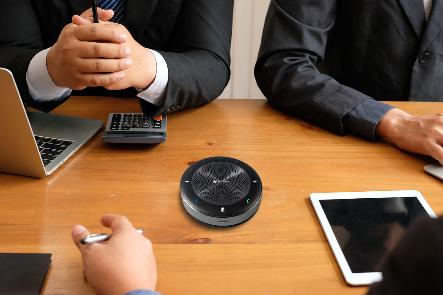 AT-CAP-SP100_Environmental - Atlona® AV Solutions – Commercial & Education