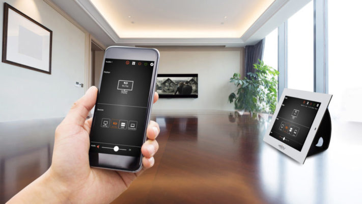 Conference Room - Dual Display - Atlona® AV Solutions – Commercial ...
