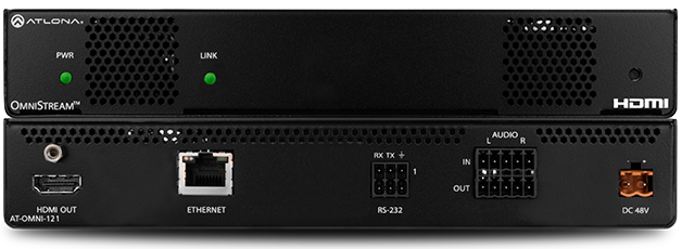 Atlona® AV Solutions - Commercial & Residential