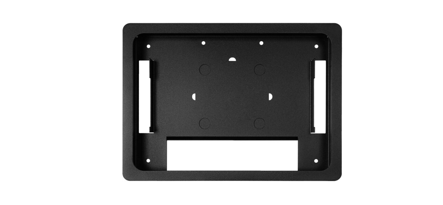 AT-VTP-FMK-10-BL: Flush Mount Kit for Velocity 10” Touch Panels